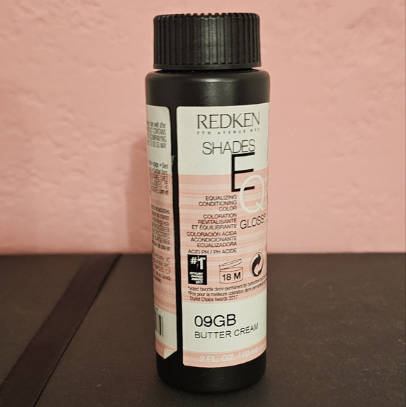 Redken | Hair | Redken Shades Eq 9gb Hair Color Gloss Dye | Poshmark